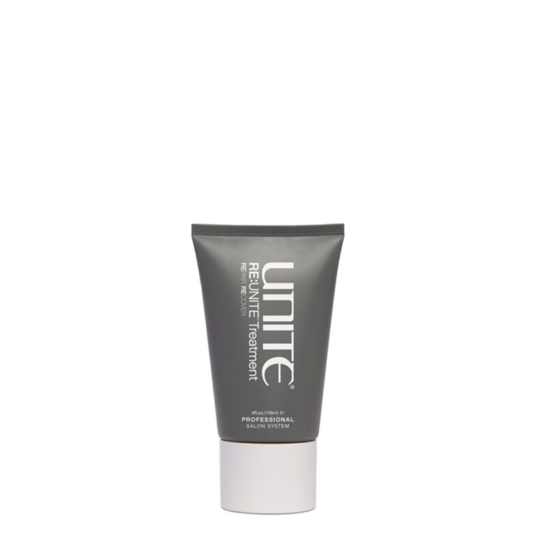 Unite U Oil - Love Your Hair