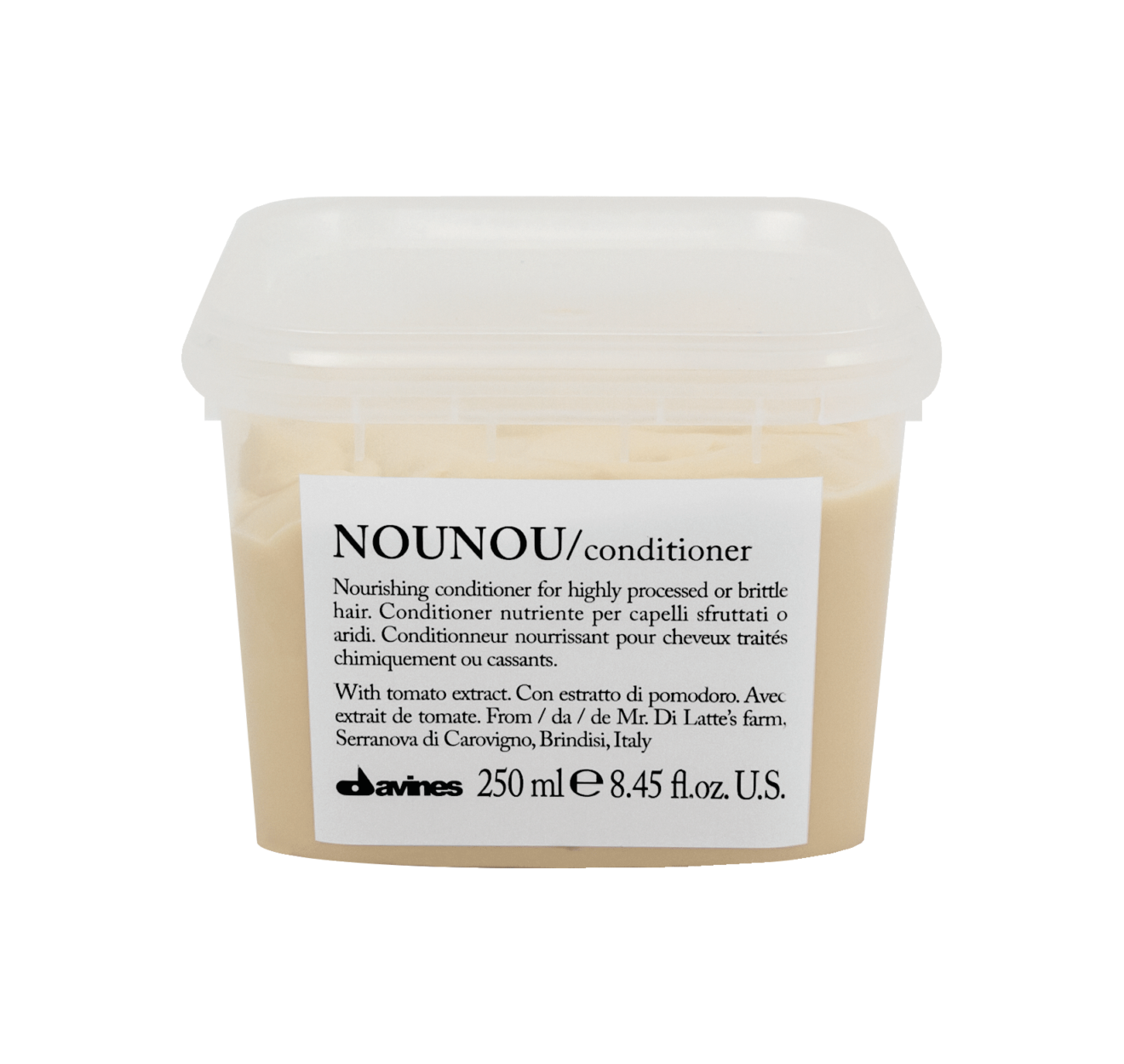 Unite U LUXURY Conditioner - Love Your Hair