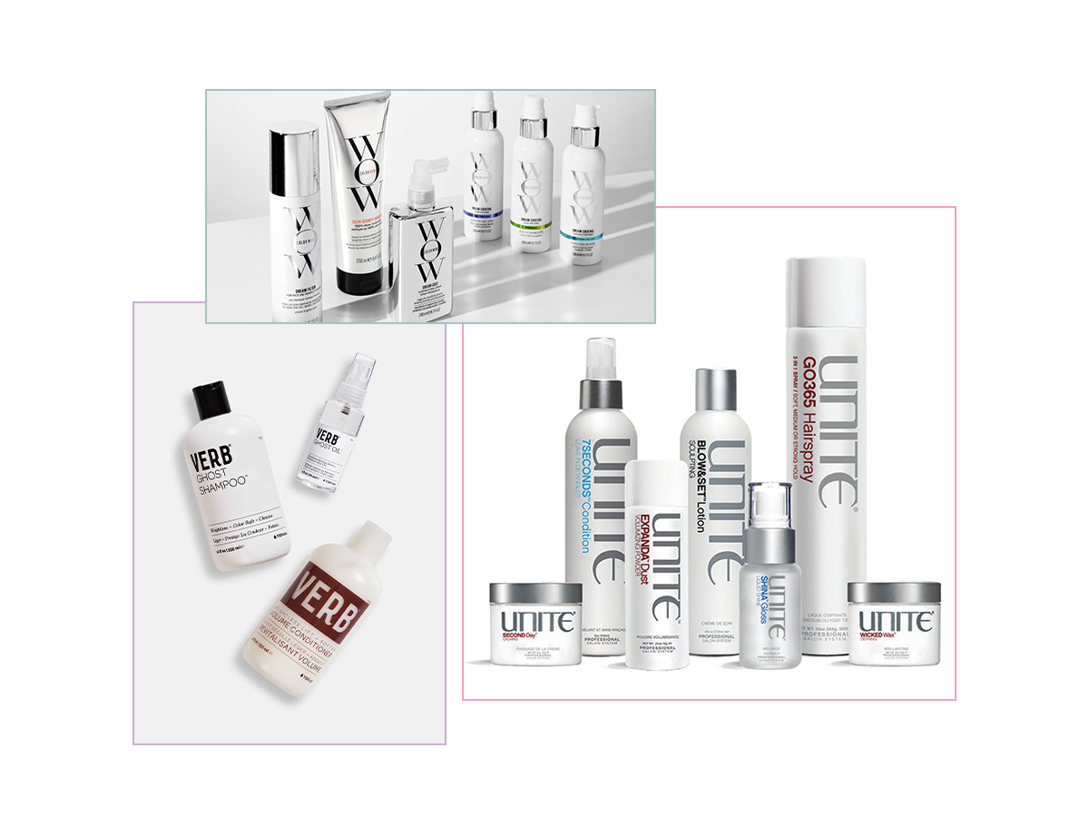 Love Your Hair - Because it’s so much more than just hair