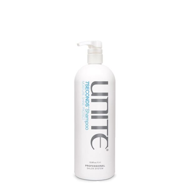 Unite U:Dry Clear Dry Shampoo - Love Your Hair