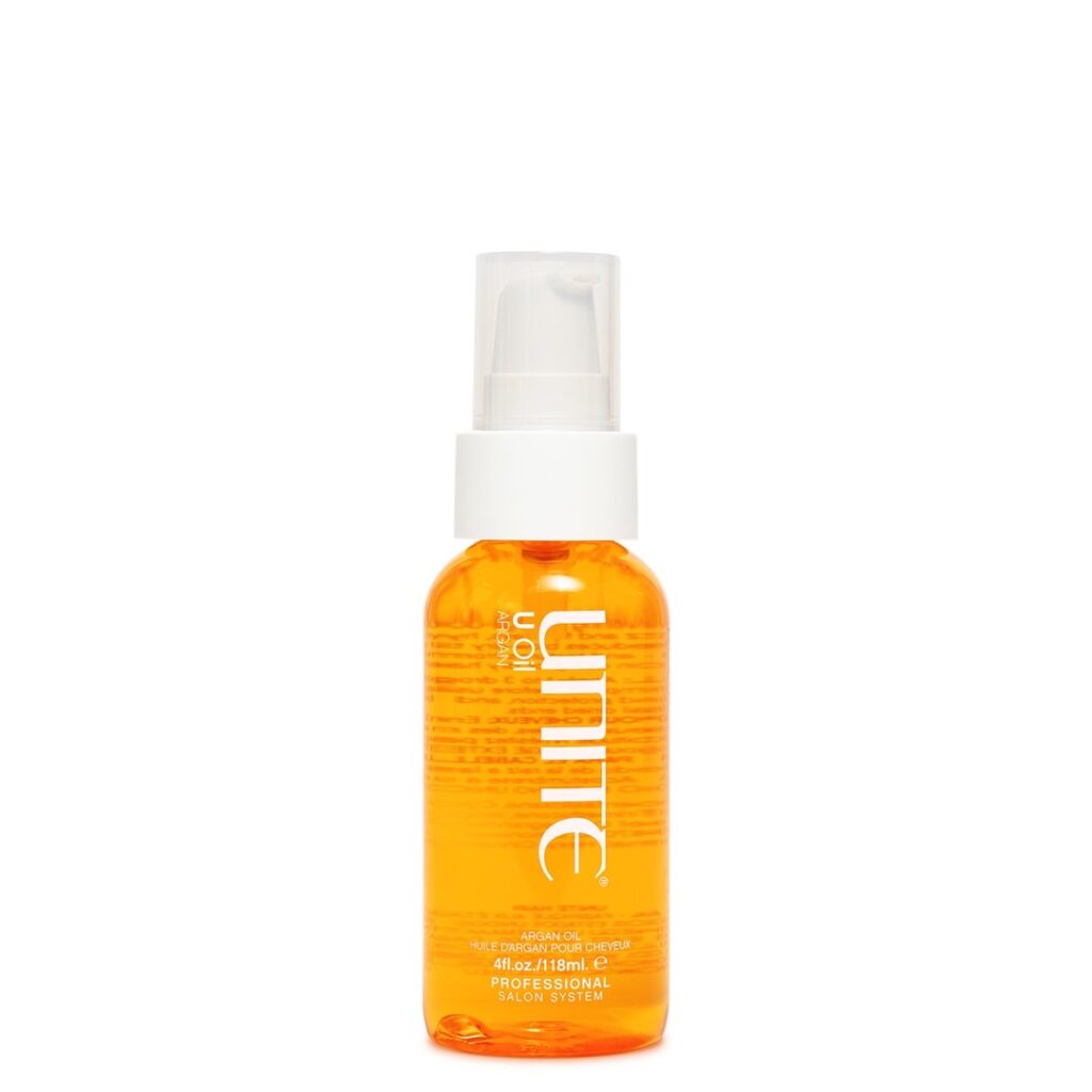 Unite U Oil - Love Your Hair