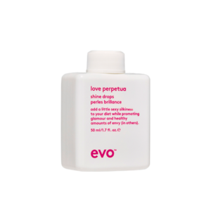 Evo Love Perpetua Shine Drops - Love Your Hair
