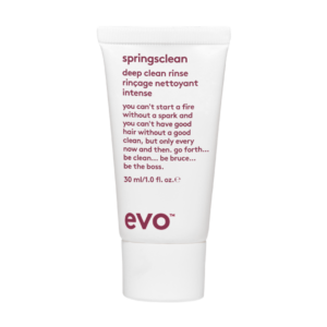 Evo Springsclean Deep Clean Rinse - Love Your Hair